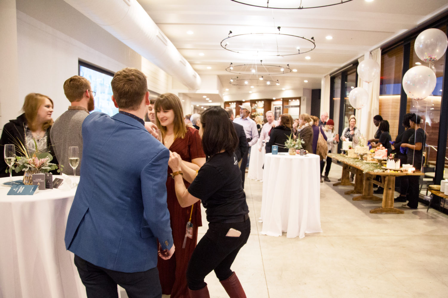 ANEW Turns One! | Big Brothers Big Sisters of Eastern Missouri