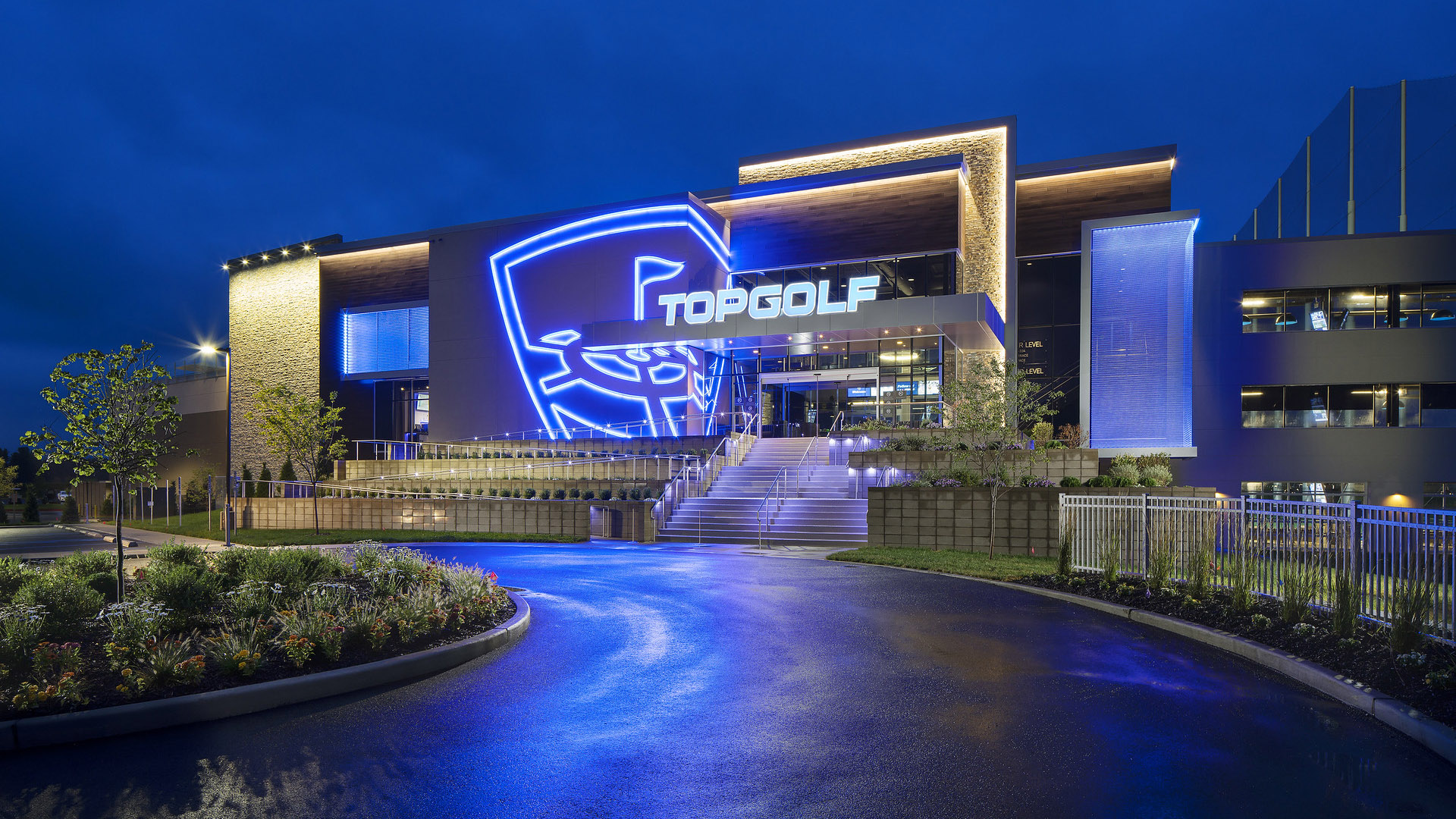Topgolf Takeover | Big Brothers Big Sisters of Eastern Missouri